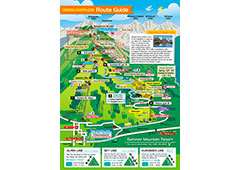 Brochure | Hakuba Happo-one Snow Resort