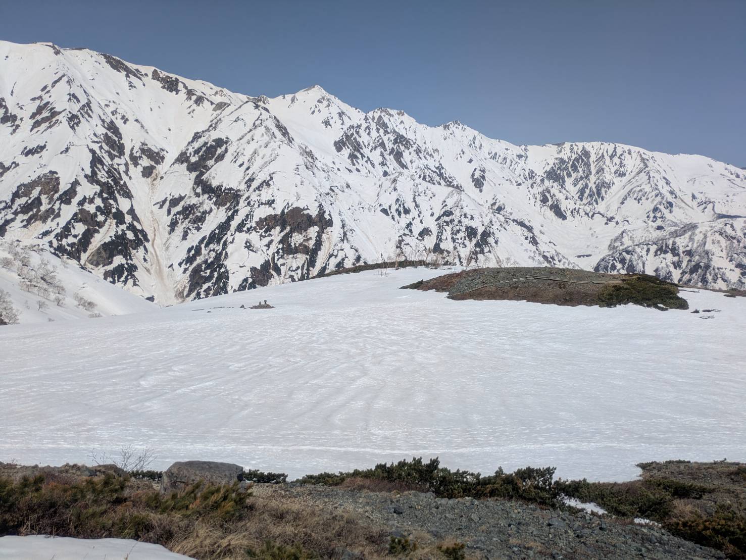 Important Notice for Visitors Coming for Sightseeing and Hiking | 白馬八方 ...